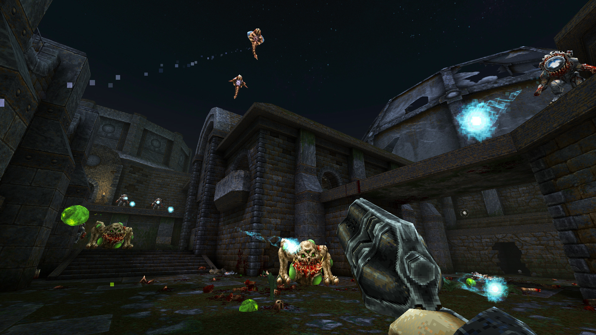 WRATH: Aeon of Ruin on Steam
