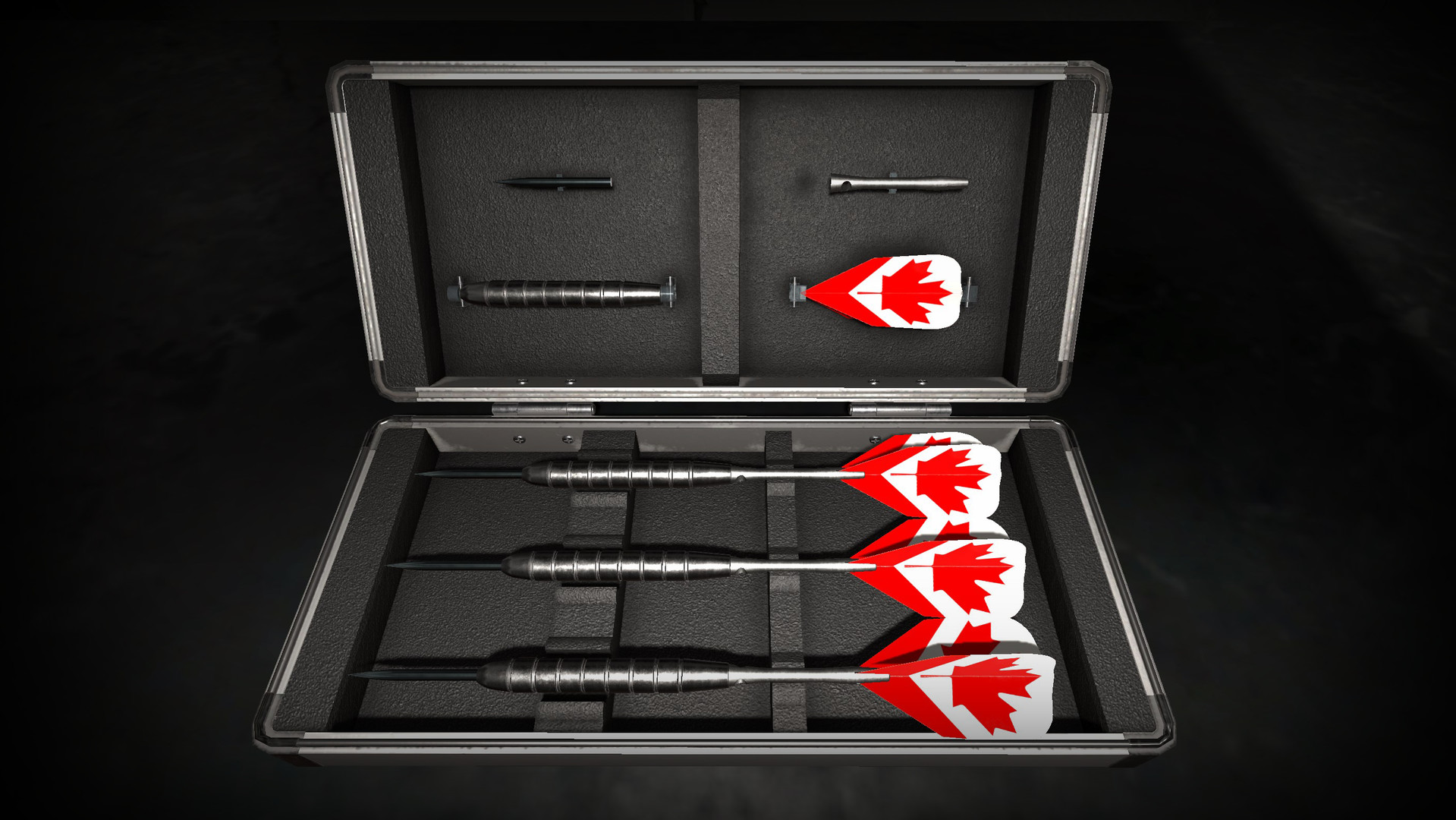 On Target VR Darts on Steam