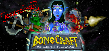 Steam Community :: BoneCraft