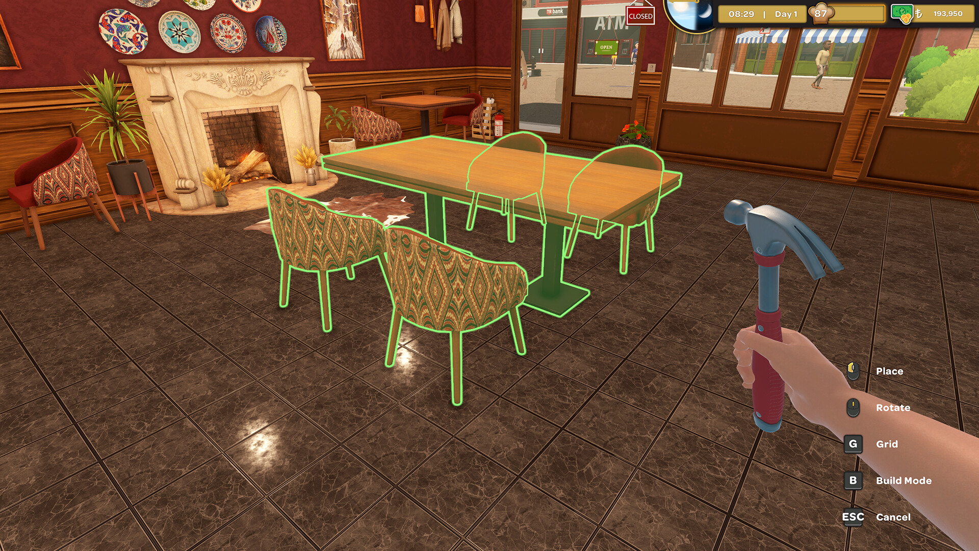 Kebab Chefs! - Restaurant Simulator on Steam
