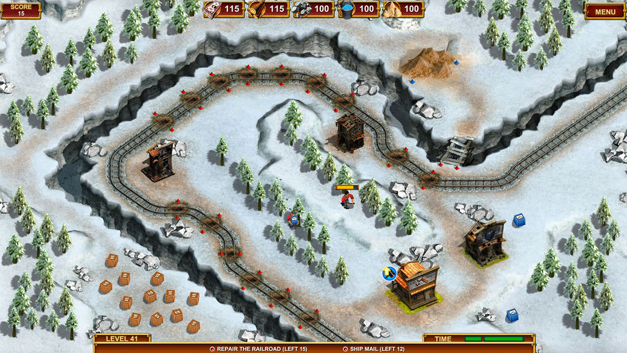 Next Stop 3 on Steam