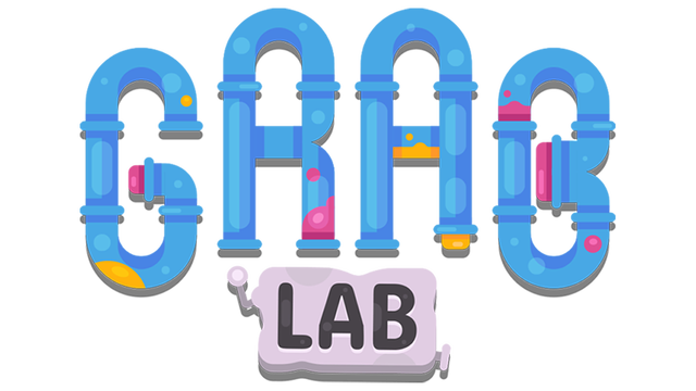 Grab Lab Steam Charts · SteamDB