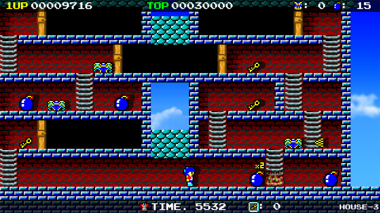 The Demon Crystal on Steam