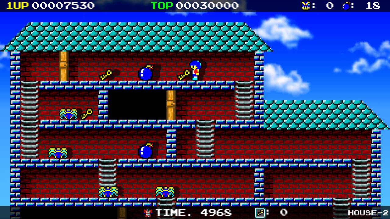 The Demon Crystal on Steam