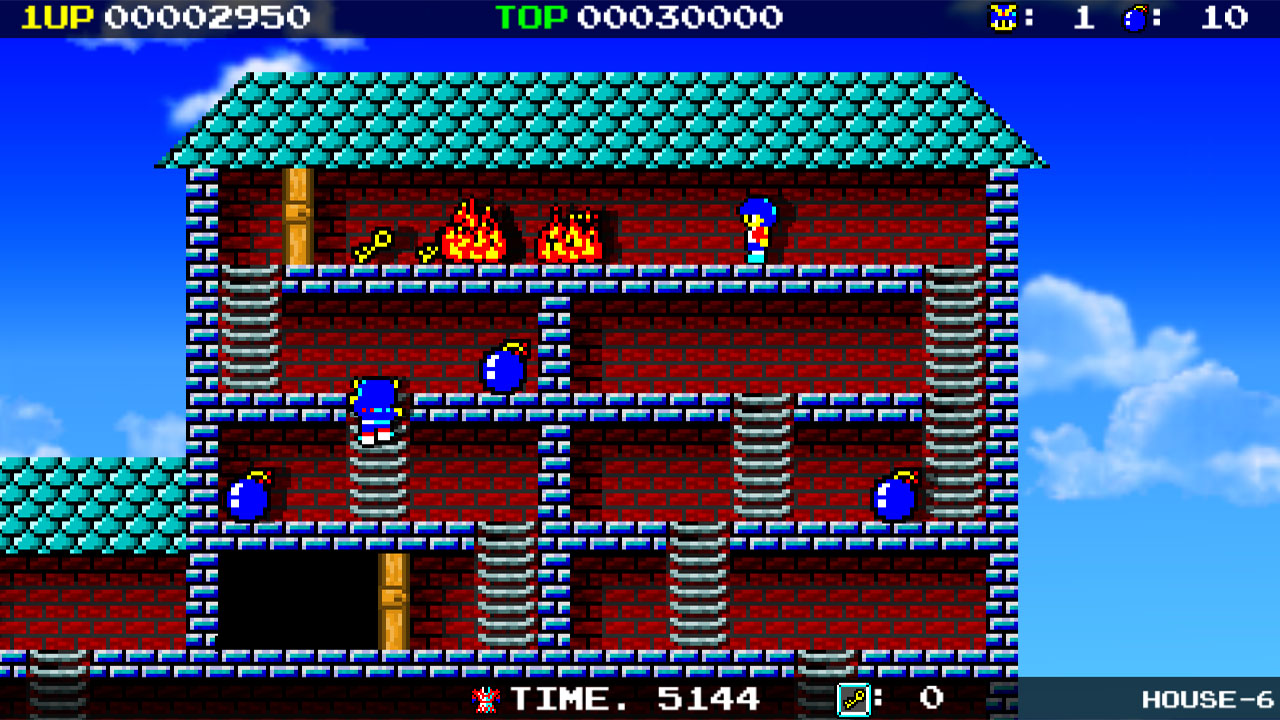 The Demon Crystal on Steam