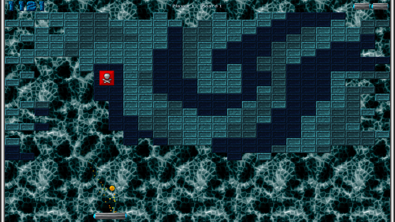 DX-Ball 2: 20th Anniversary Edition - Board Pack 2 di Steam