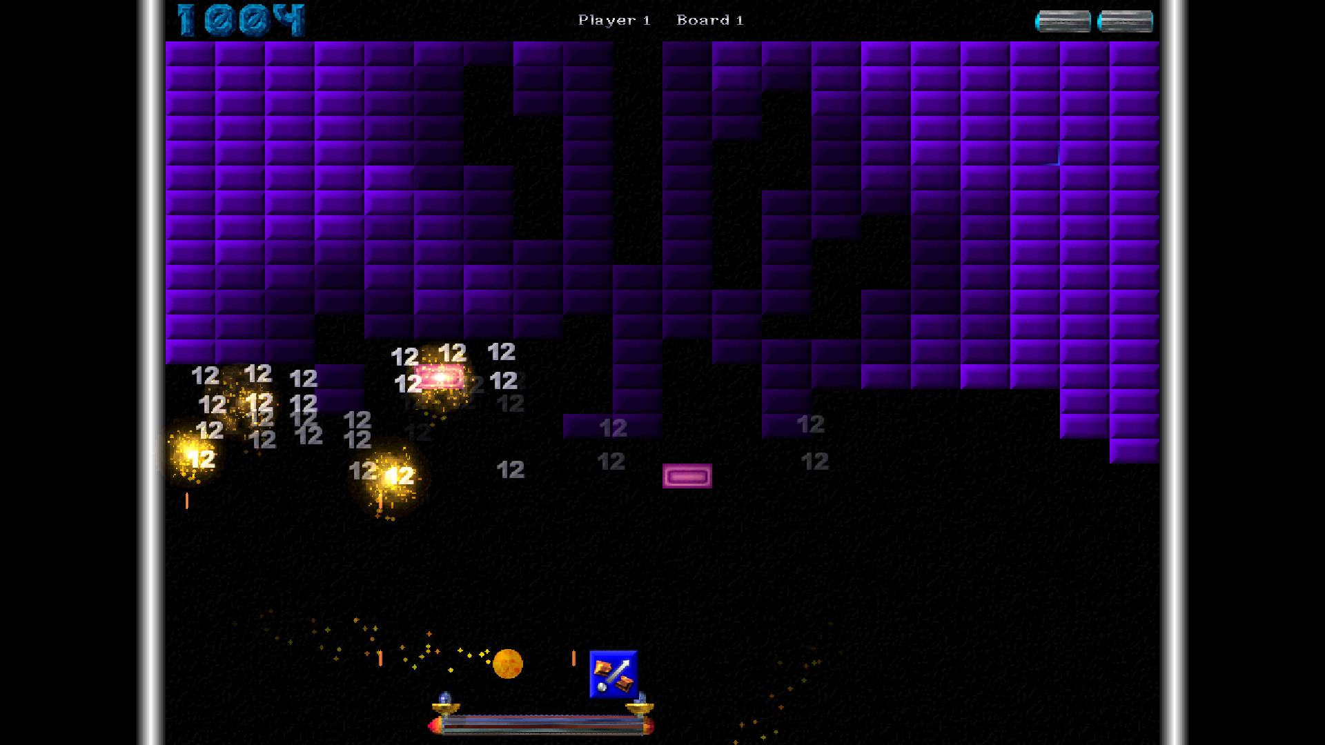 DX-Ball 2: 20th Anniversary Edition - Classic Pack op Steam