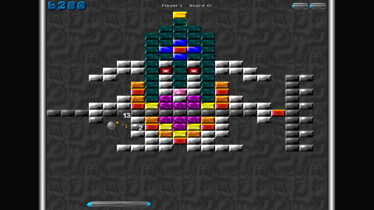 DX-Ball 2: 20th Anniversary Edition - Season Pass on Steam