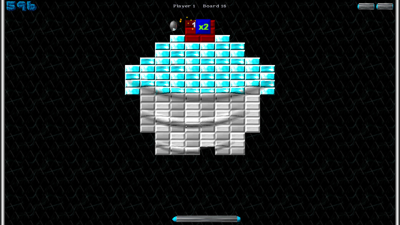 DX-Ball 2: 20th Anniversary Edition - Season Pass on Steam