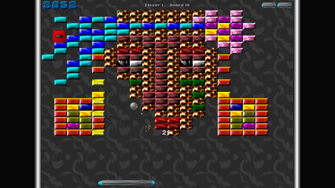 DX-Ball 2: 20th Anniversary Edition - Season Pass on Steam