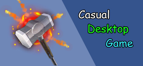 Casual Desktop Game on Steam
