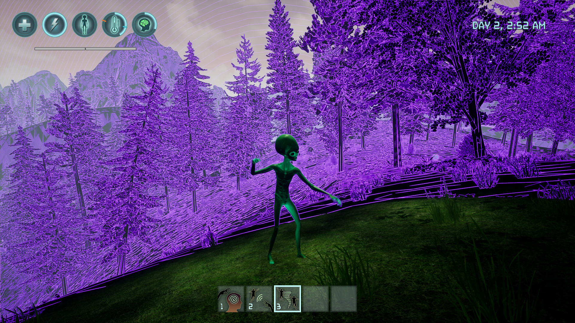 Zibbs - Alien Survival on Steam