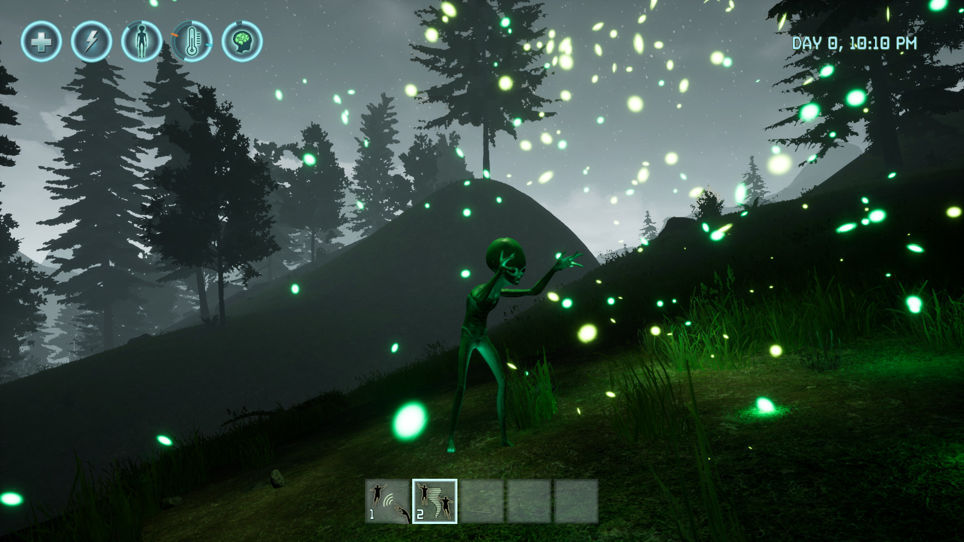 Zibbs - Alien Survival on Steam