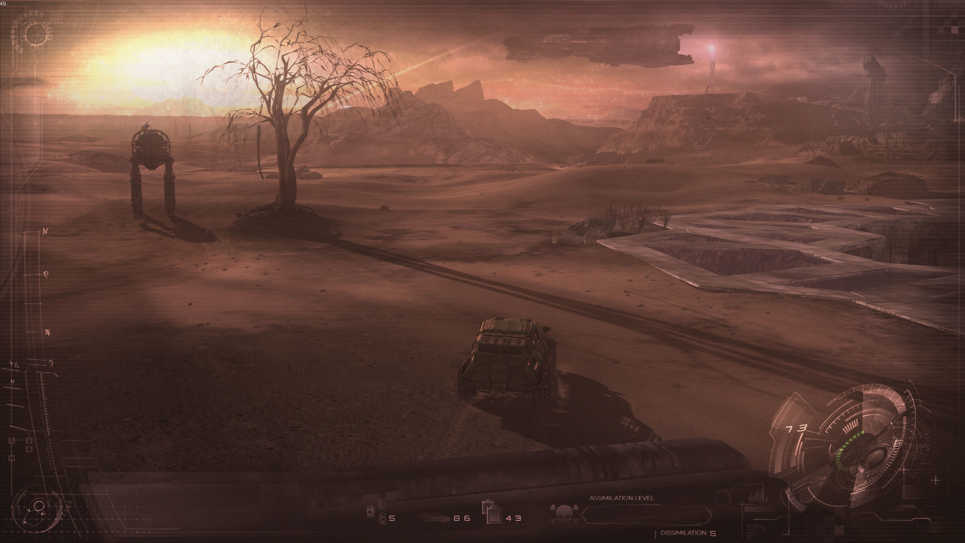 CYBER.one: Racing For Souls on Steam