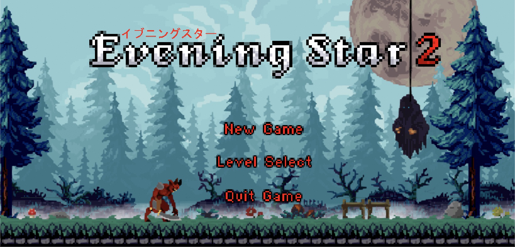 Evening Star 2: Tide of Chaos on Steam