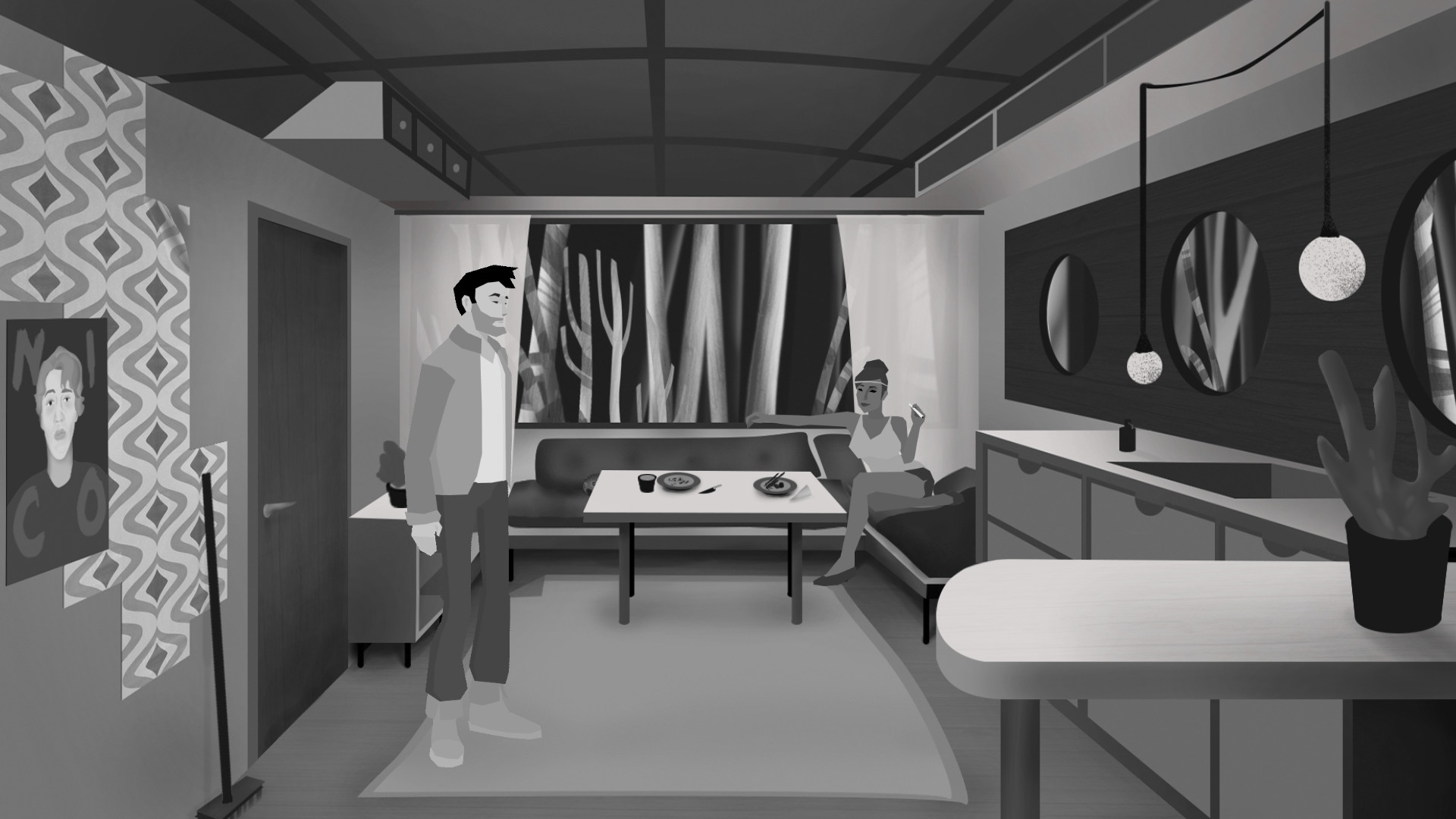 AWAKE - Definitive Edition on Steam