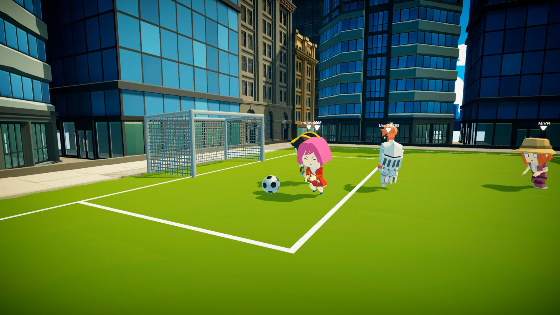 Galaxity : Beta VR on Steam