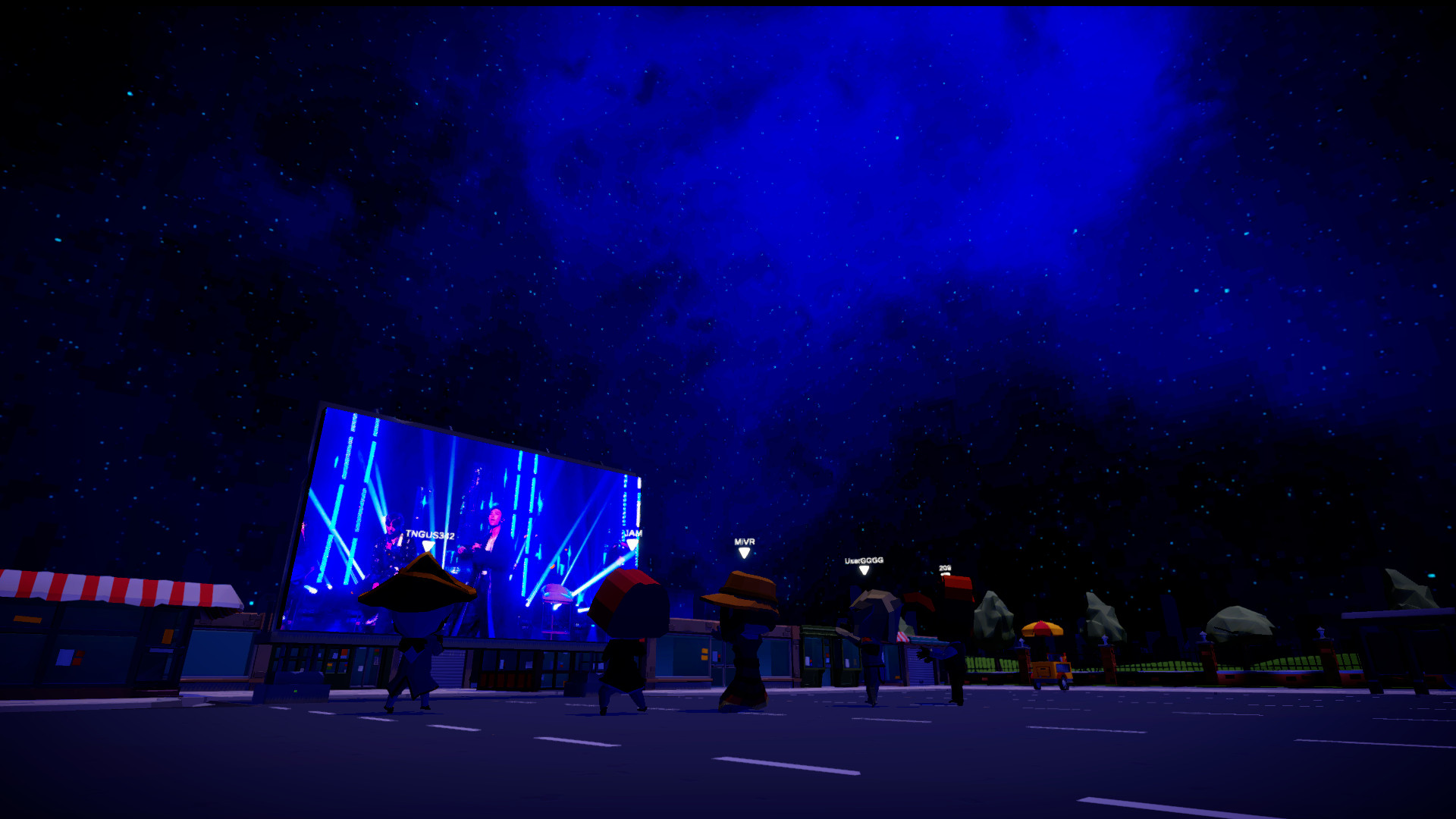 Galaxity : Beta VR on Steam