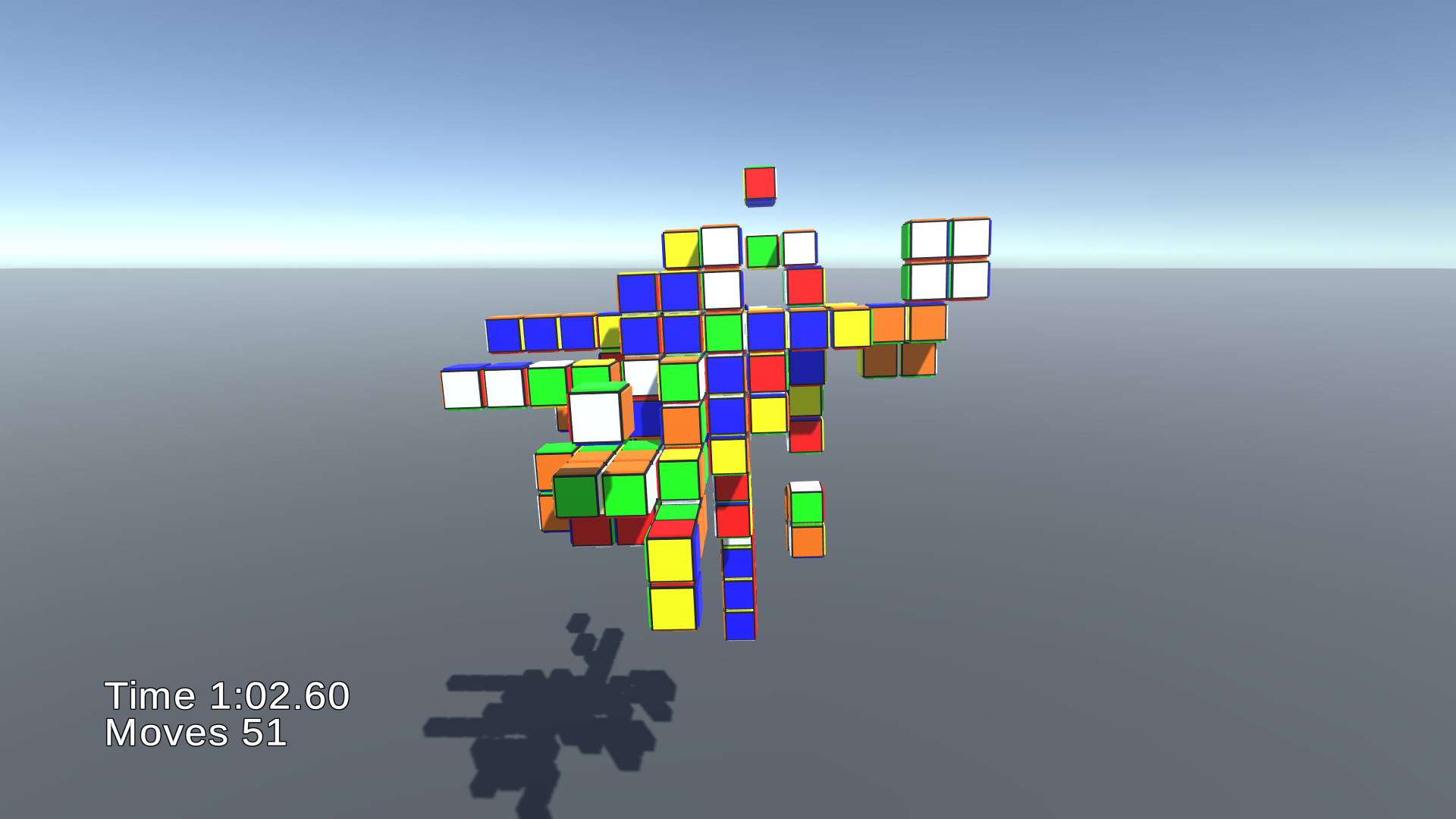 Twisty Puzzle Simulator on Steam