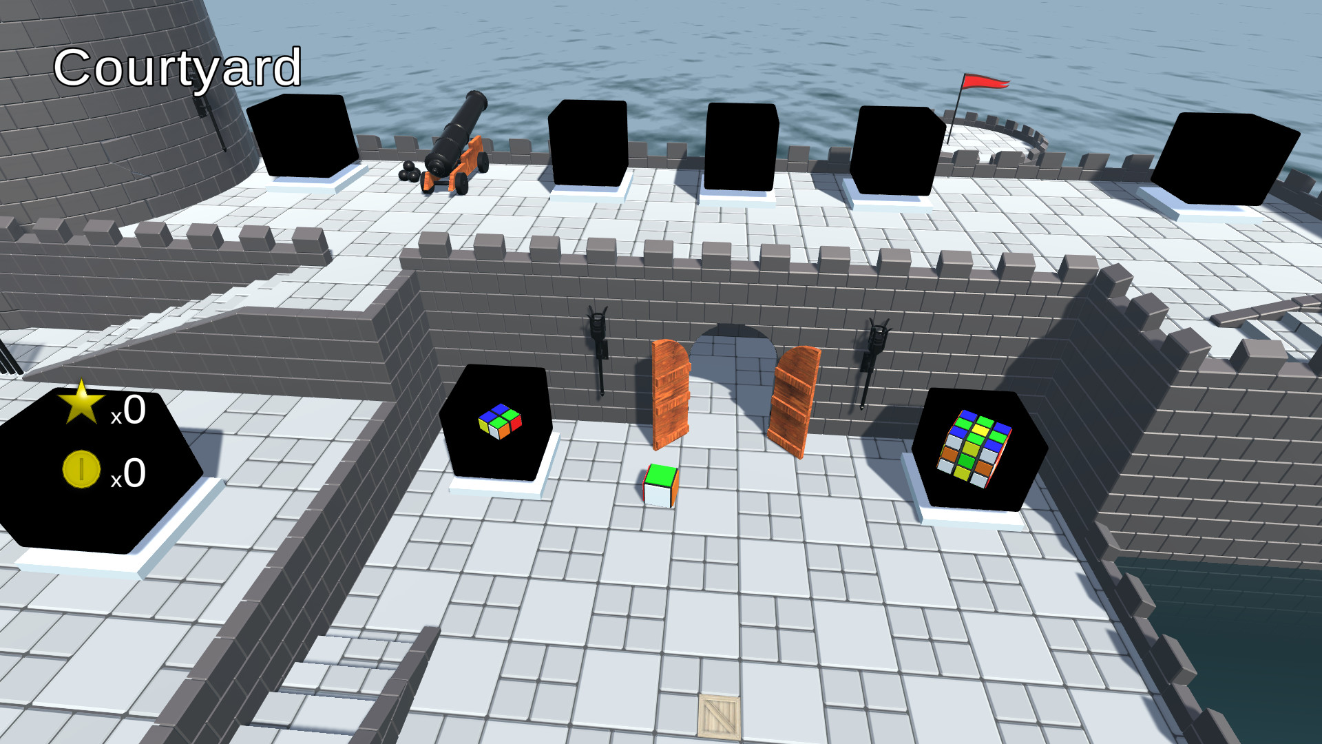 Twisty Puzzle Simulator on Steam