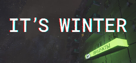 ШХД: ЗИМА / IT'S WINTER on Steam