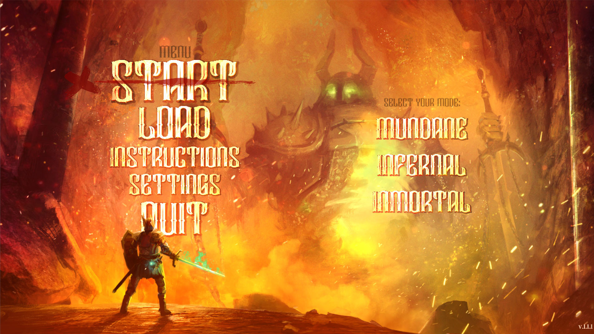 Crumbling World on Steam