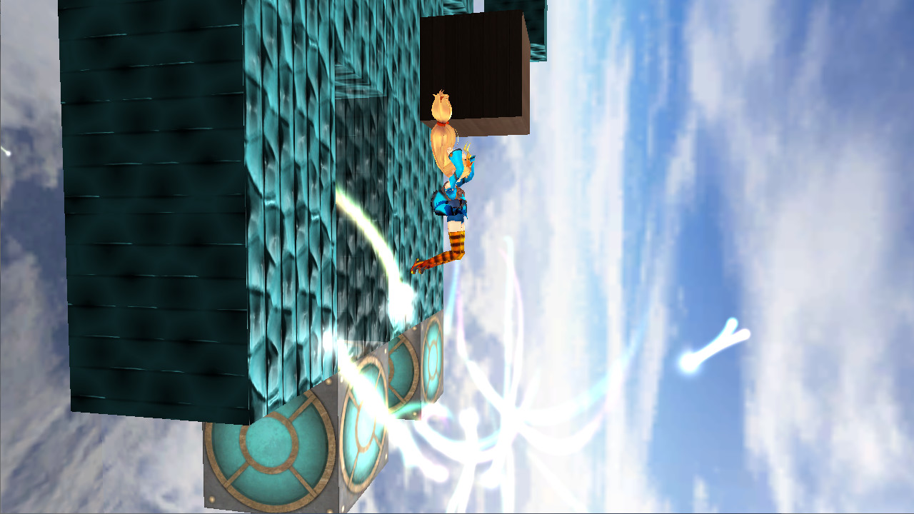 Sky Labyrinth on Steam
