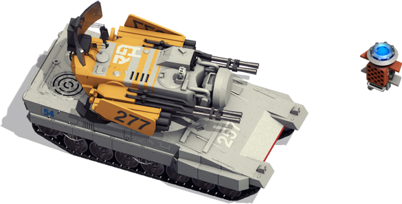 SYNTHETIK: Arena Premium Upgrade on Steam