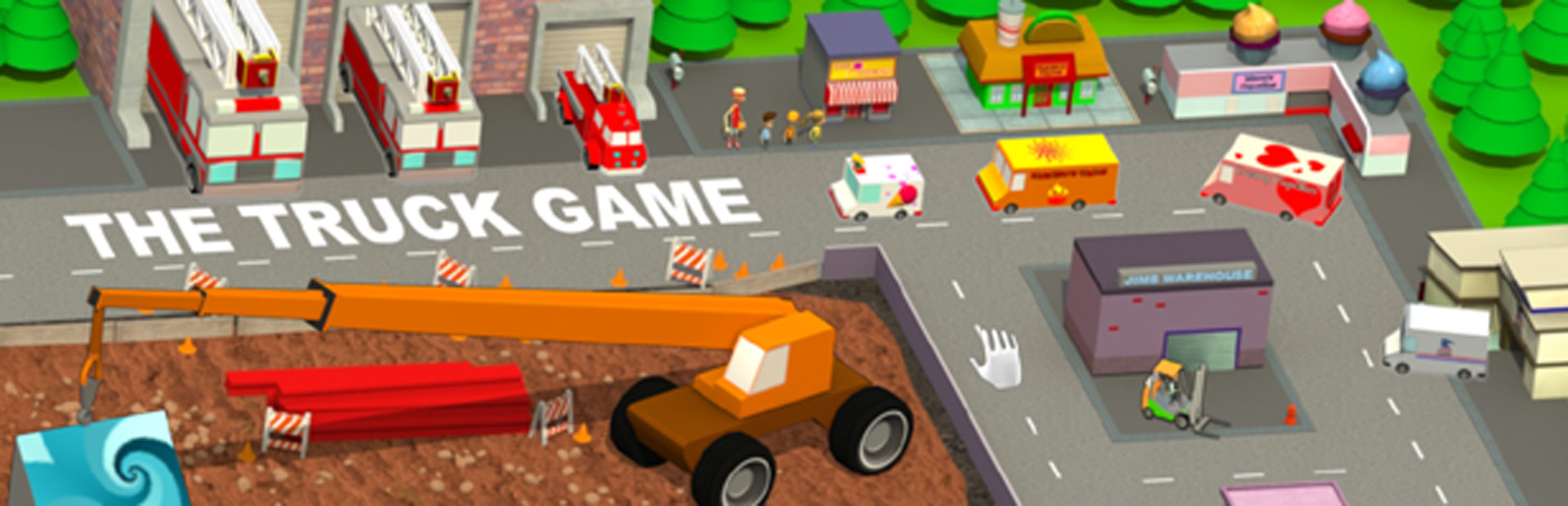 The Truck Game Steam Charts · SteamDB