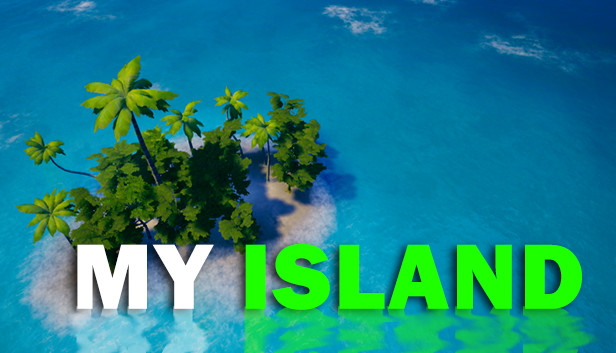 My Island on Steam