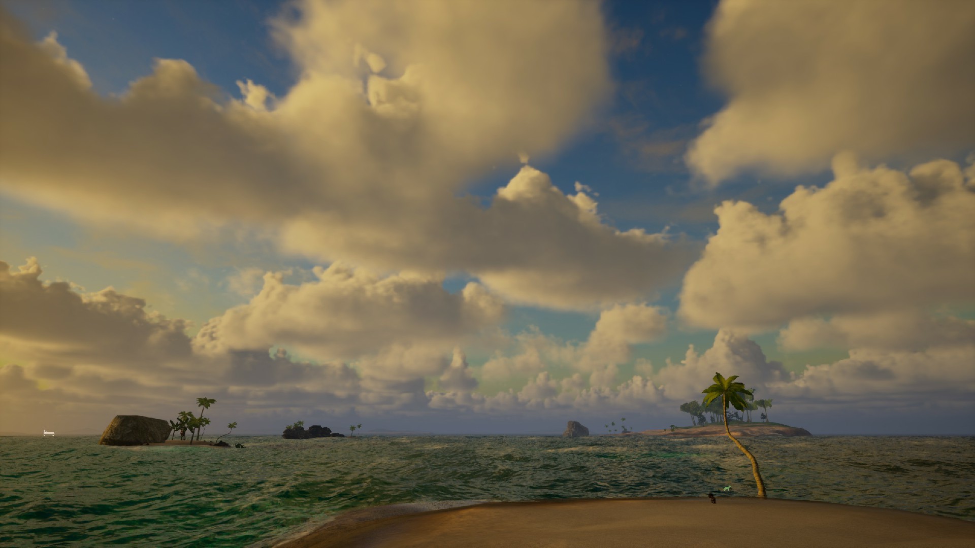 My Island game revenue and stats on Steam – Steam Marketing Tool