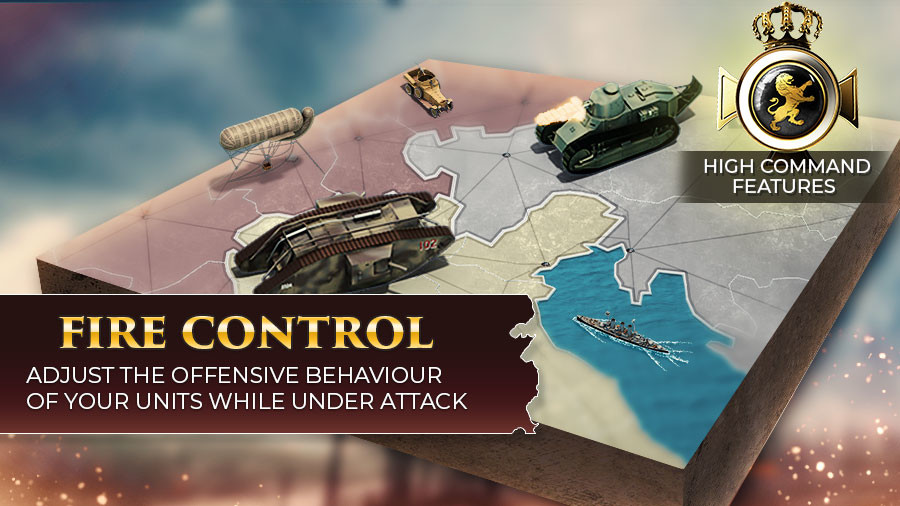 Supremacy 1914: The General Pack on Steam