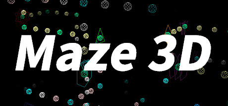 Maze 3D on Steam