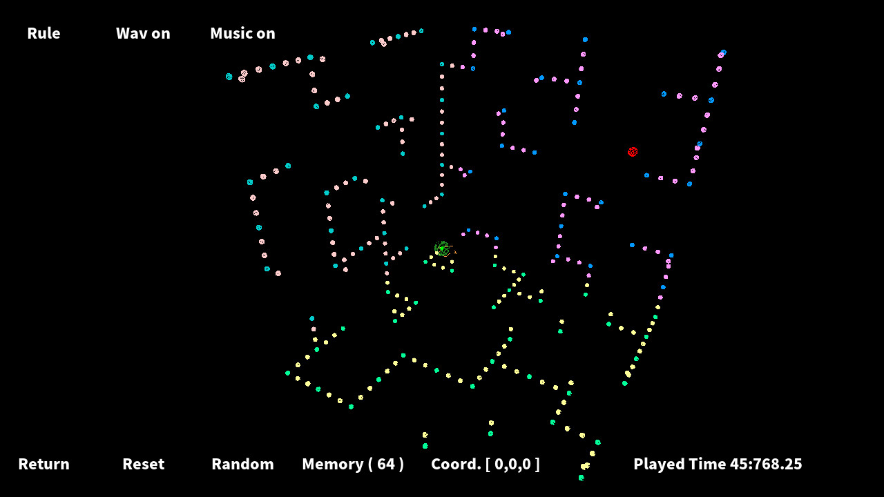 Maze 3D on Steam
