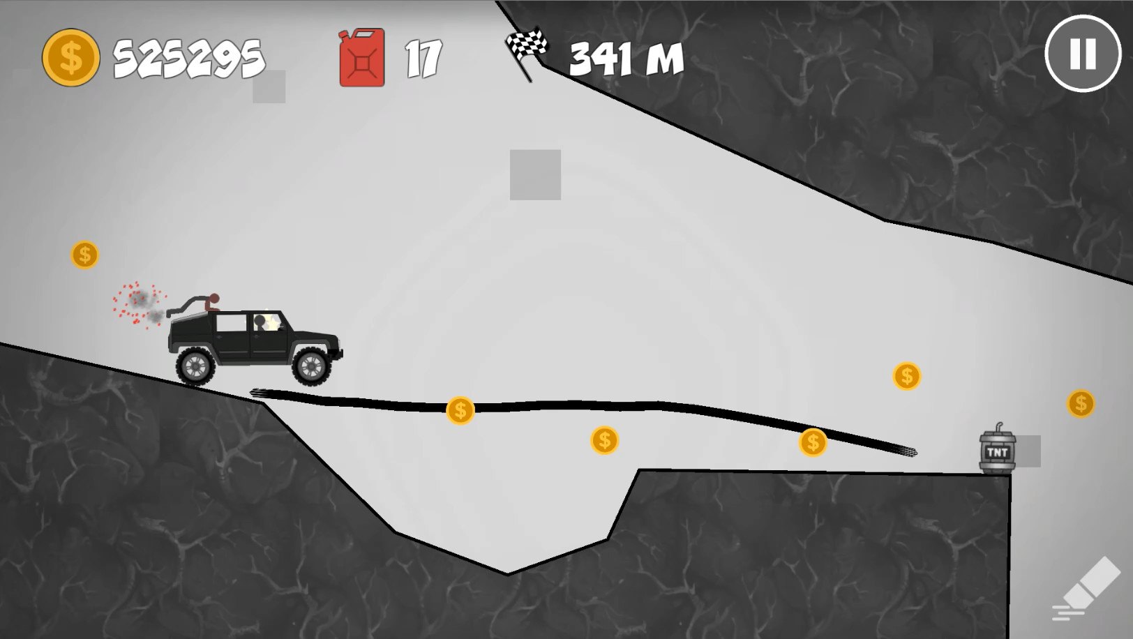 Stickman Racer Road Draw 2 on Steam