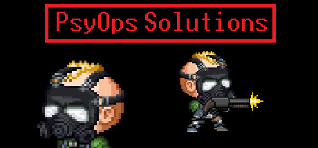 PsyOps Solutions on Steam