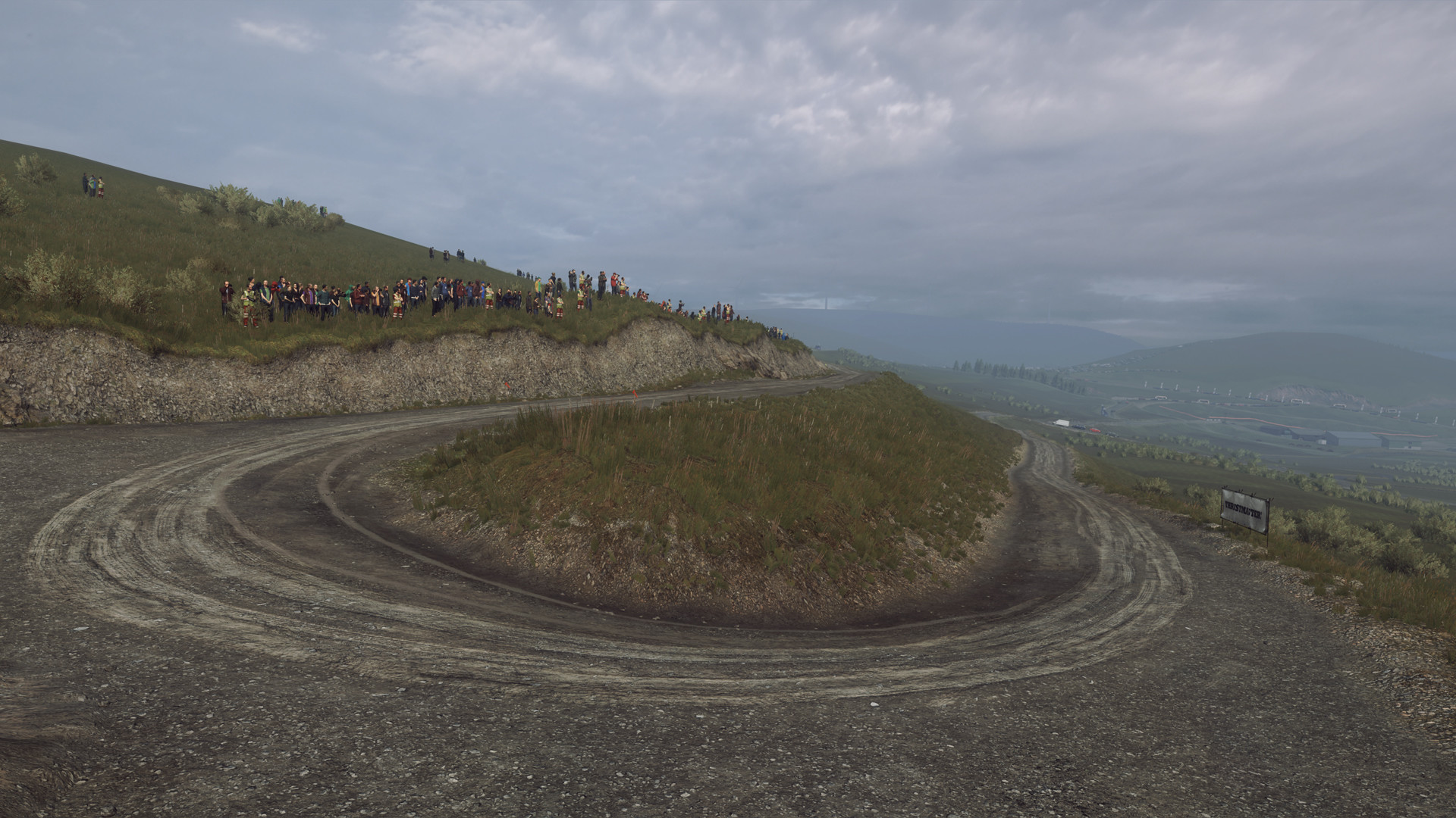 Save 50% on DiRT Rally 2.0 - Wales (Rally Location) on Steam