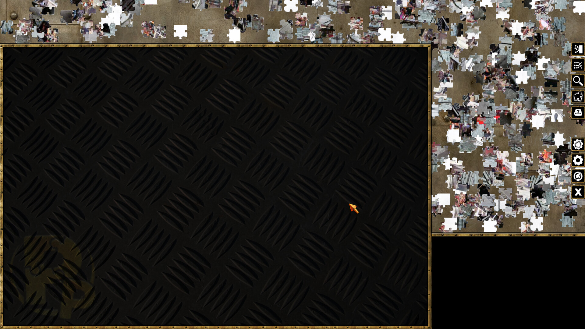 Pixel Puzzles World War II Jigsaws Screenshots · SteamDB