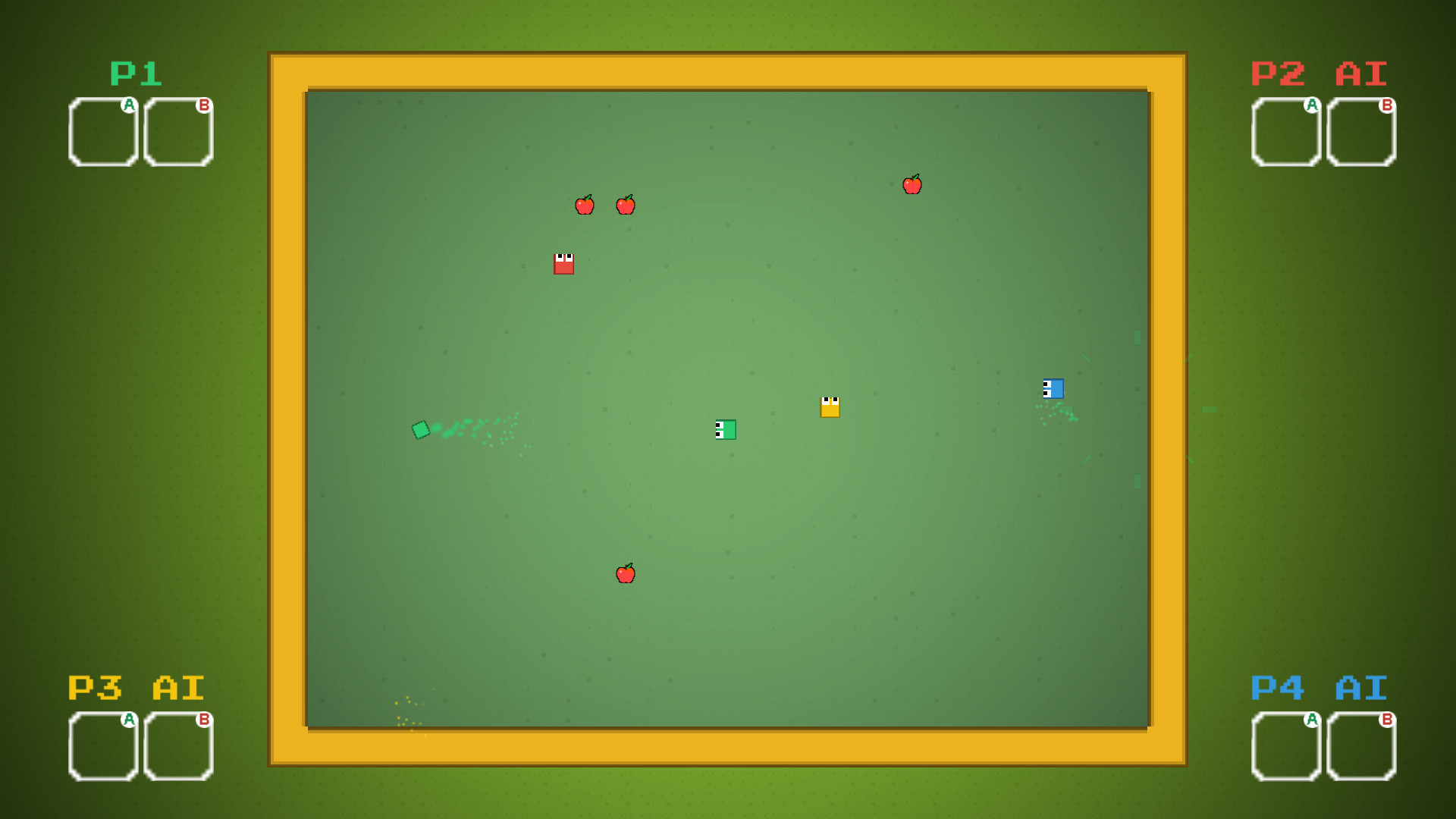 Snake vs Snake on Steam