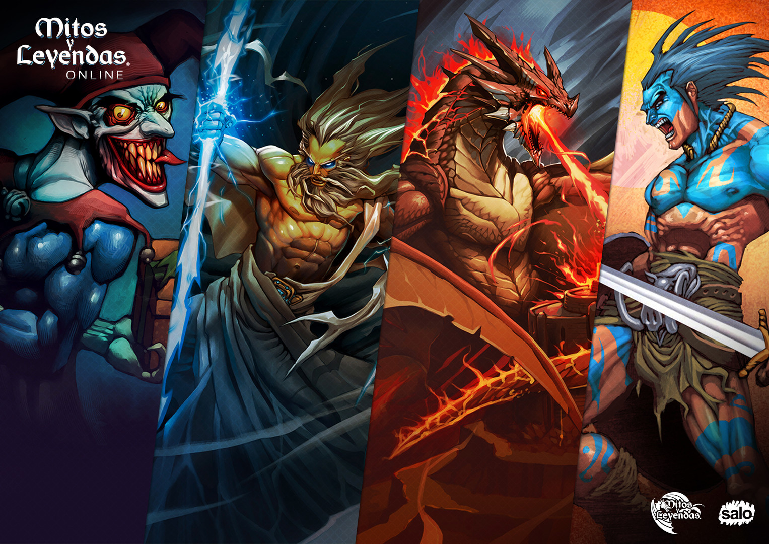 Myths and Legends - Card Game on Steam