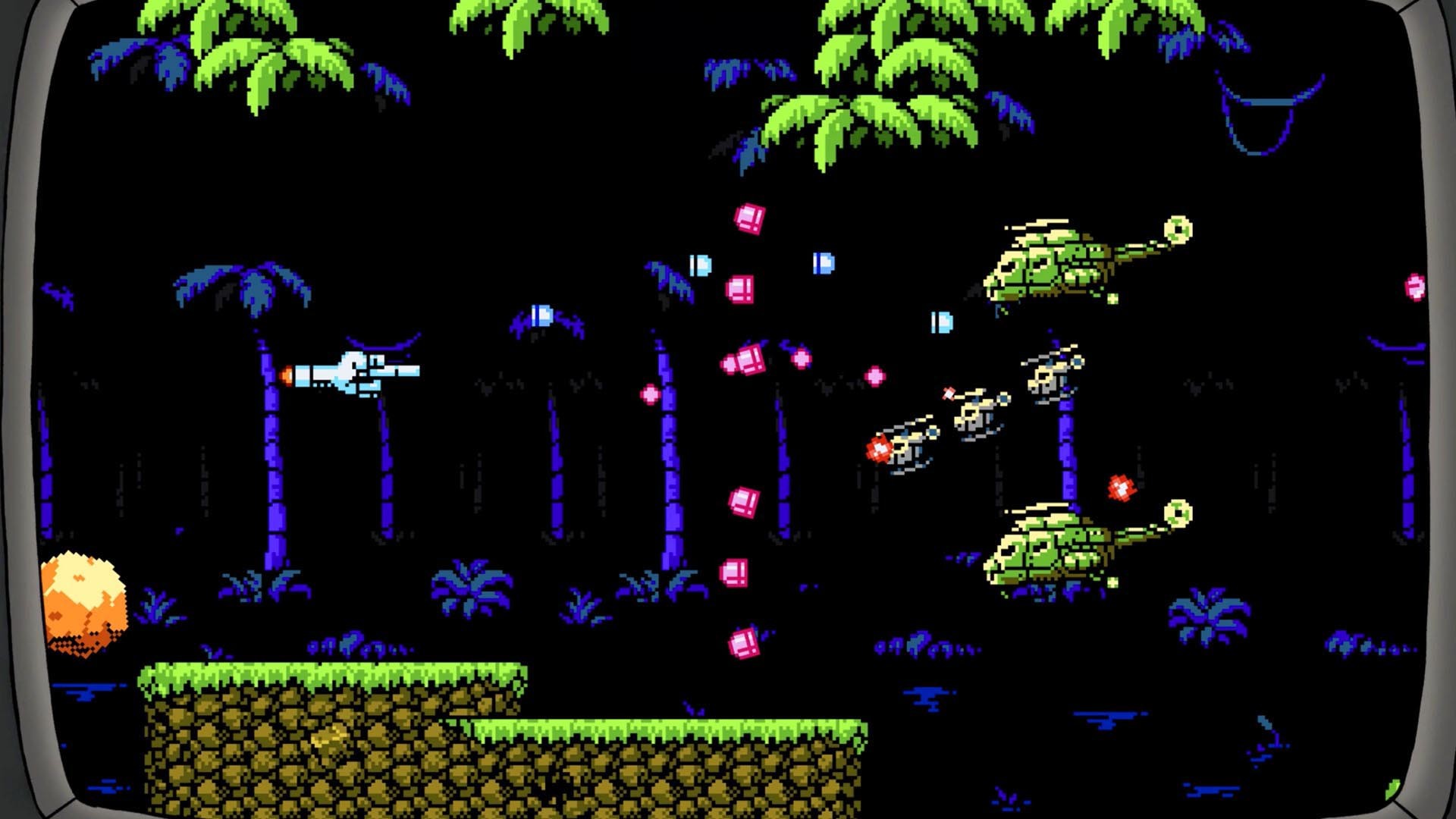 Freedom Finger on Steam