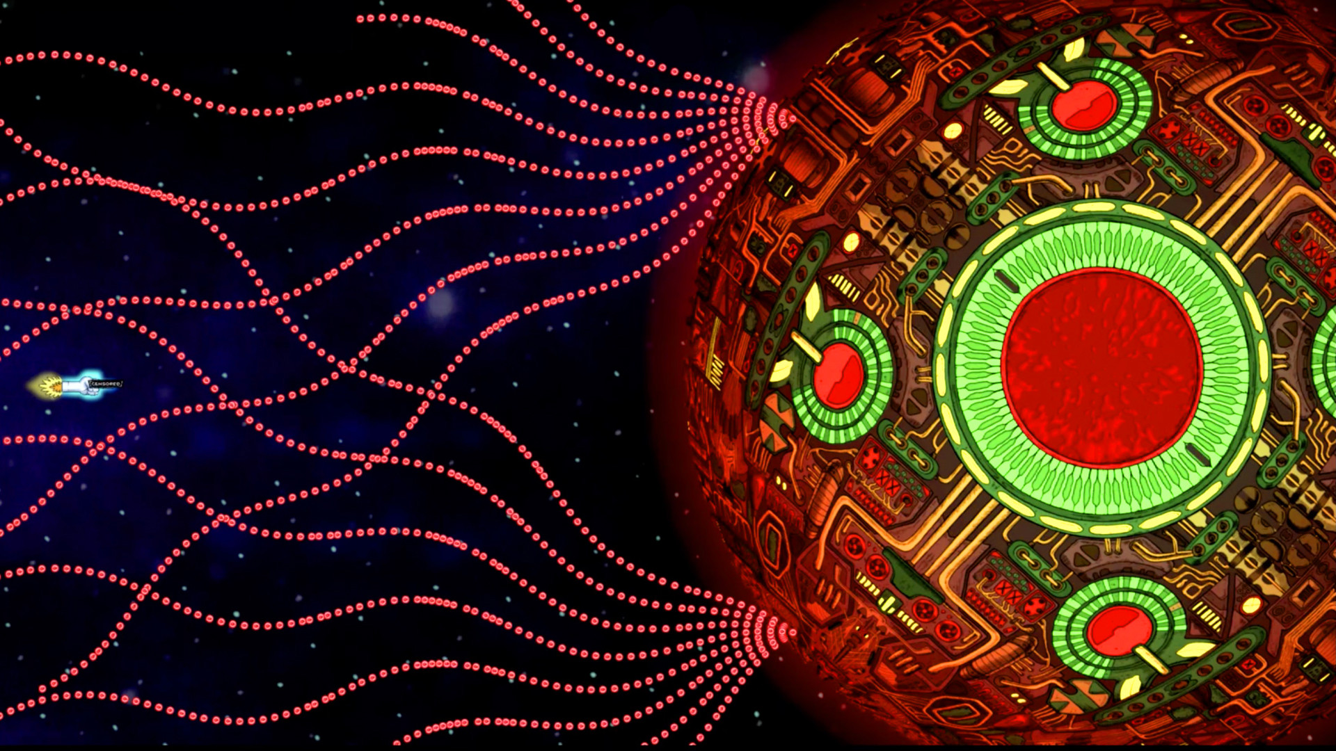 Freedom Finger on Steam