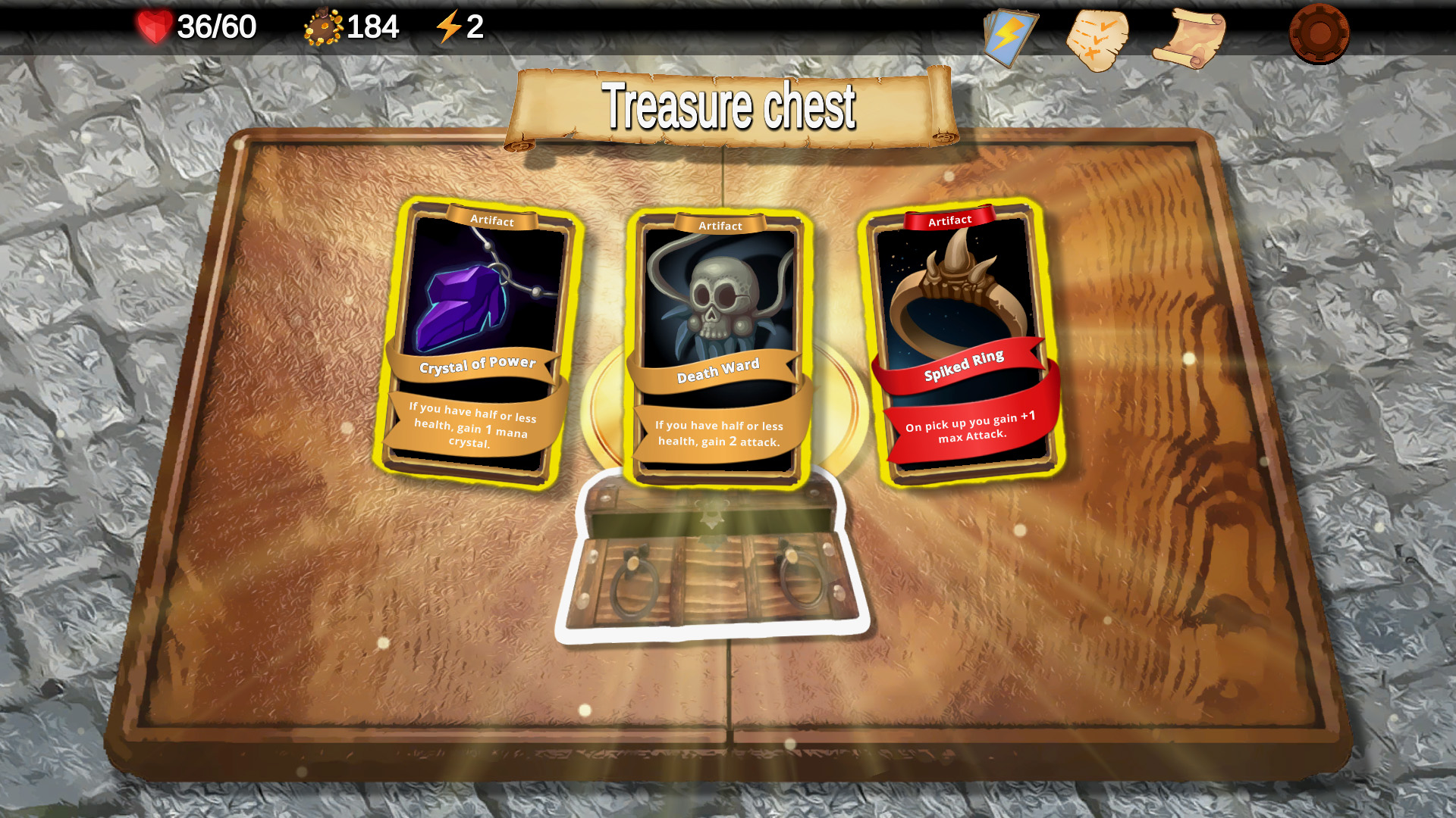 Card Adventures on Steam