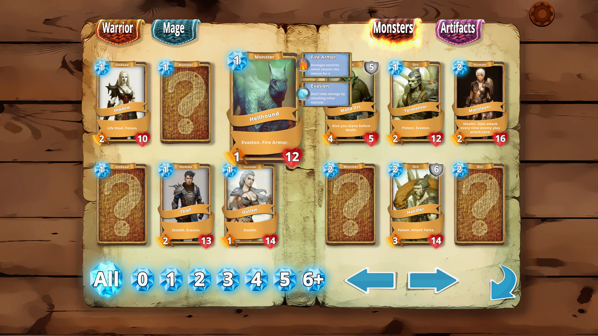 Card Adventures on Steam