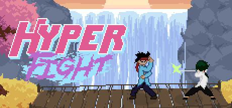 HYPERFIGHT on Steam