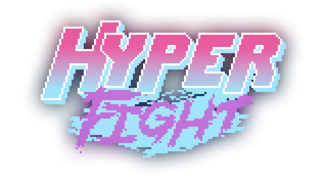 HYPERFIGHT Steam Charts · SteamDB