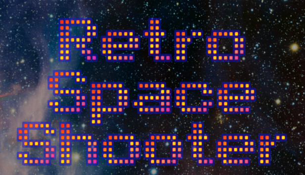 Retro Space Shooter on Steam