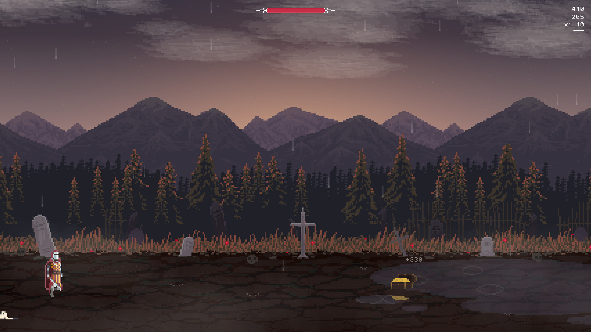 Save 40% on Type Knight on Steam