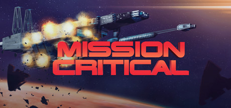 Mission Critical Steam Charts · SteamDB