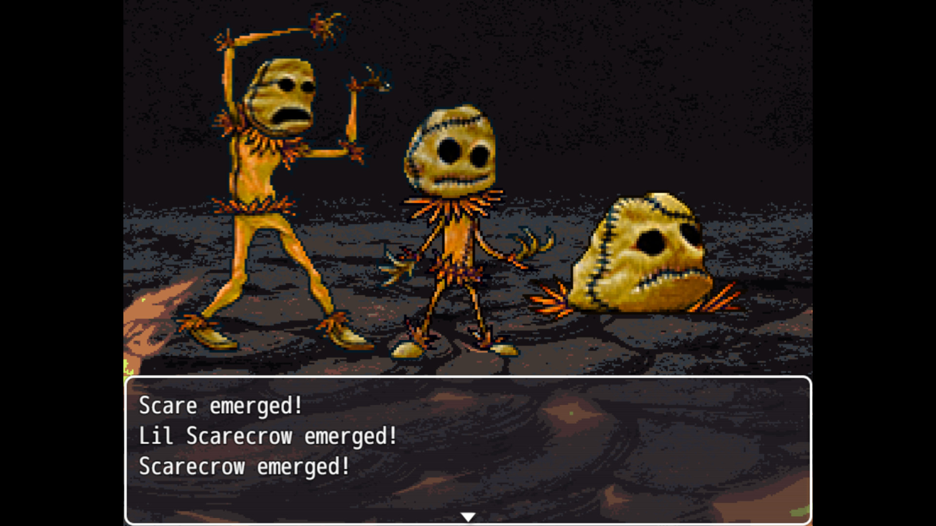 RPG Maker VX Ace - Tyler Warren RPG Battlers Pixel Style 3 on Steam